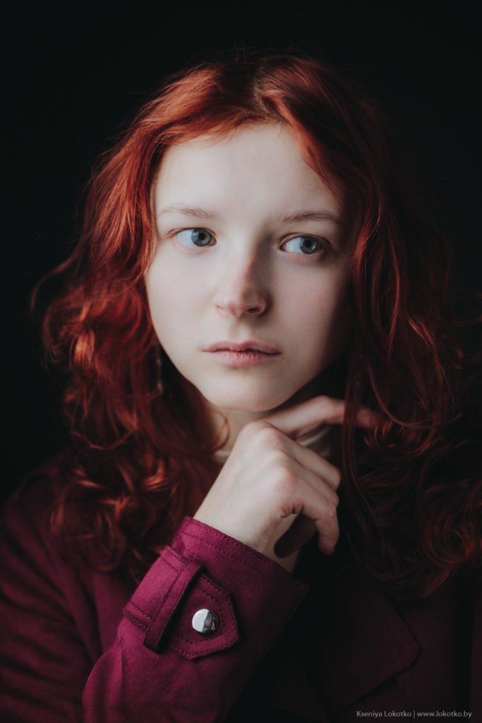 Zhenya Fairy On Acid